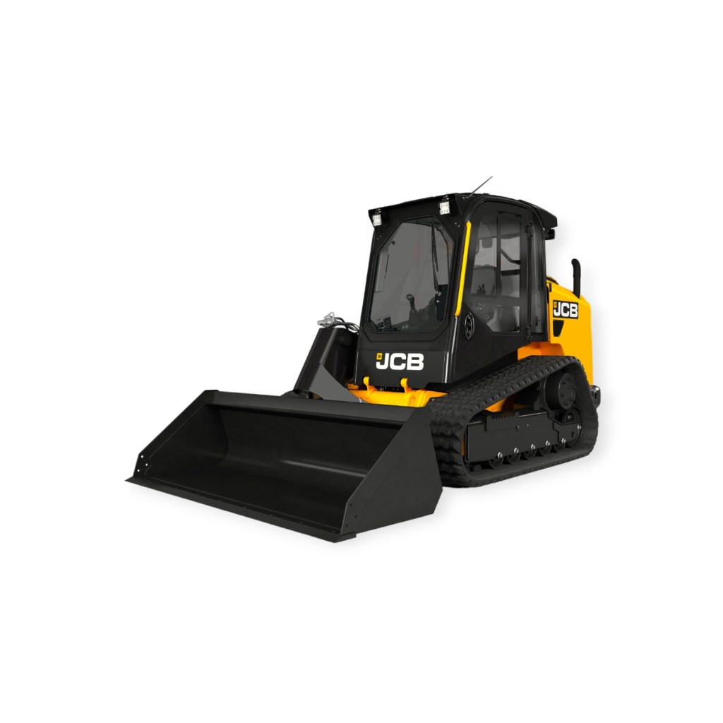 JCB® 270T COMPACT TRACK LOADER – Red Lake Rentals